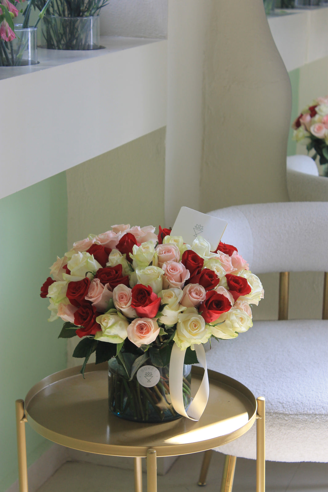 Bukét Flower Studio – Buket Flower Studio